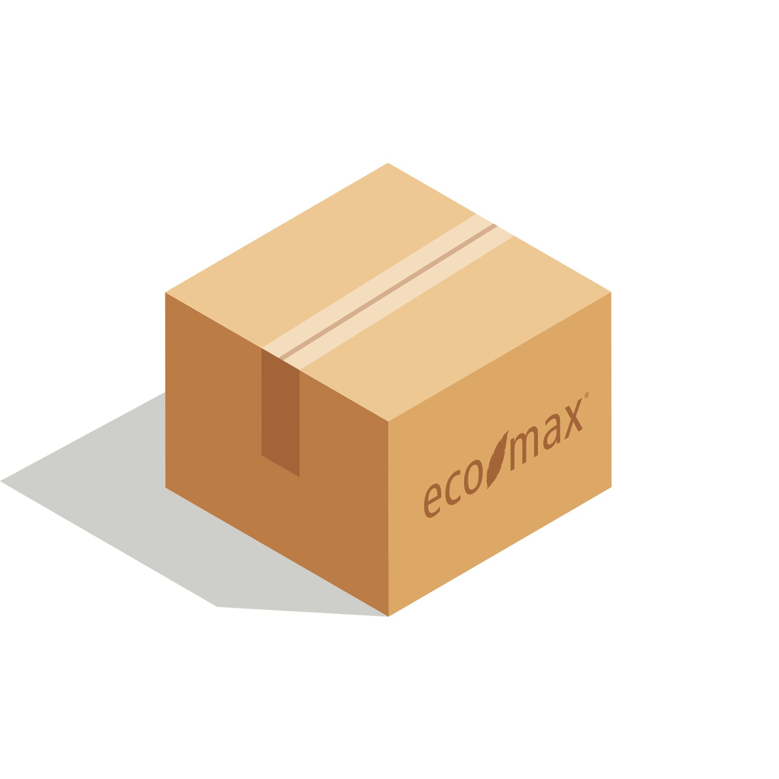 Eco-Max All Purpose Cleaner - Fragrance-Free (800 mL, Enviro Bottle ...